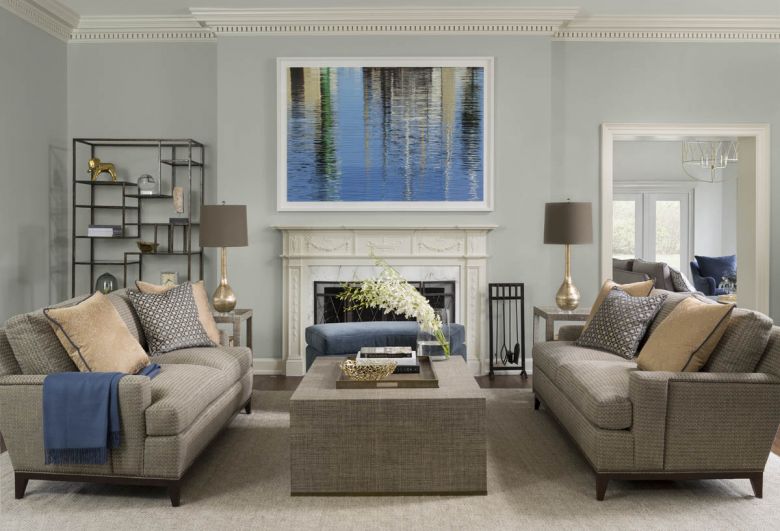 Race Street – Armijo Design Group