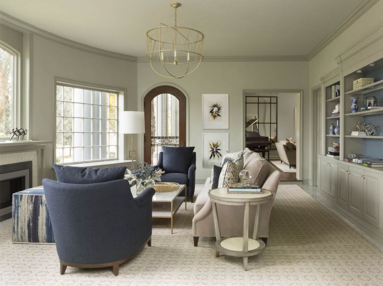 Race Street – Armijo Design Group