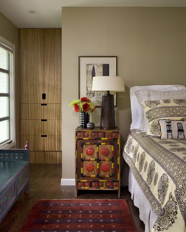 University Home – Armijo Design Group