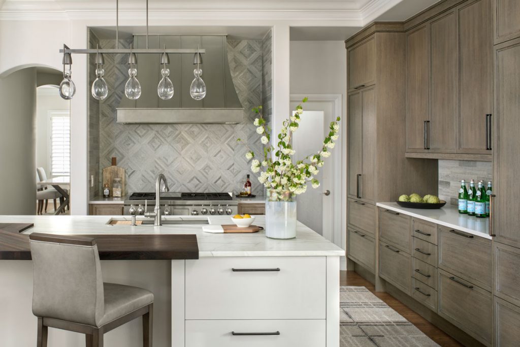 Aspen House – Armijo Design Group