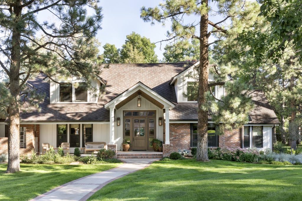 Cottonwood Lane – Armijo Design Group