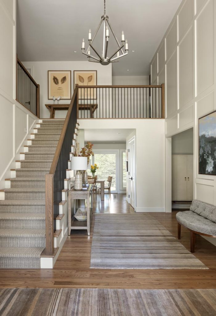 Cottonwood Lane – Armijo Design Group