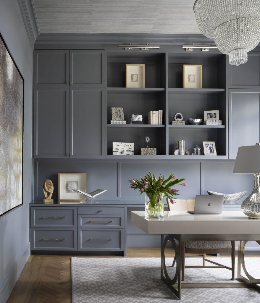 Wishing Well – Armijo Design Group