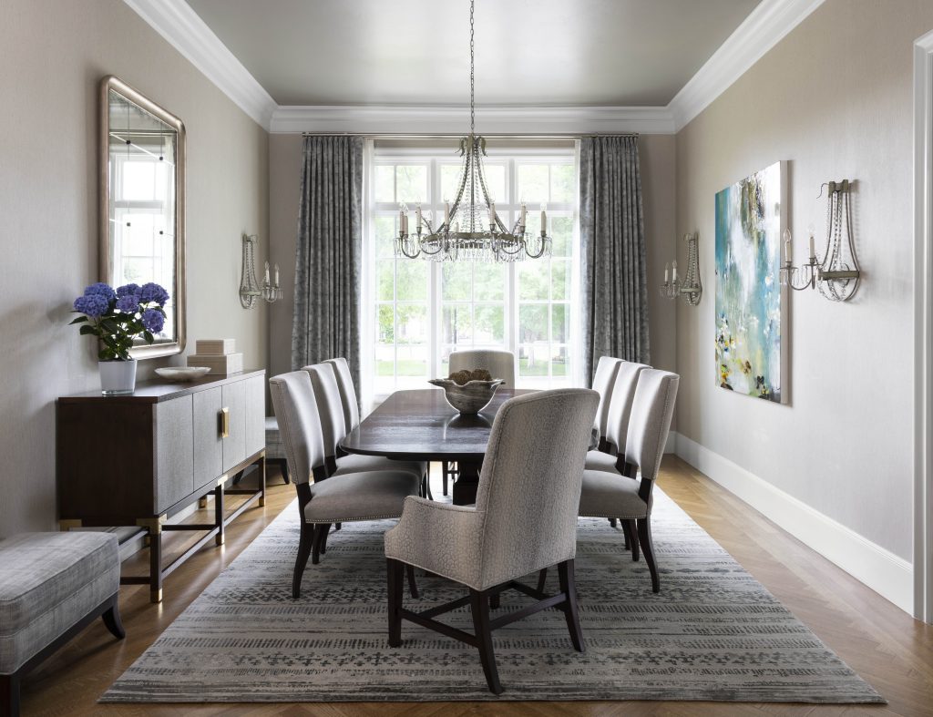 Wishing Well – Armijo Design Group