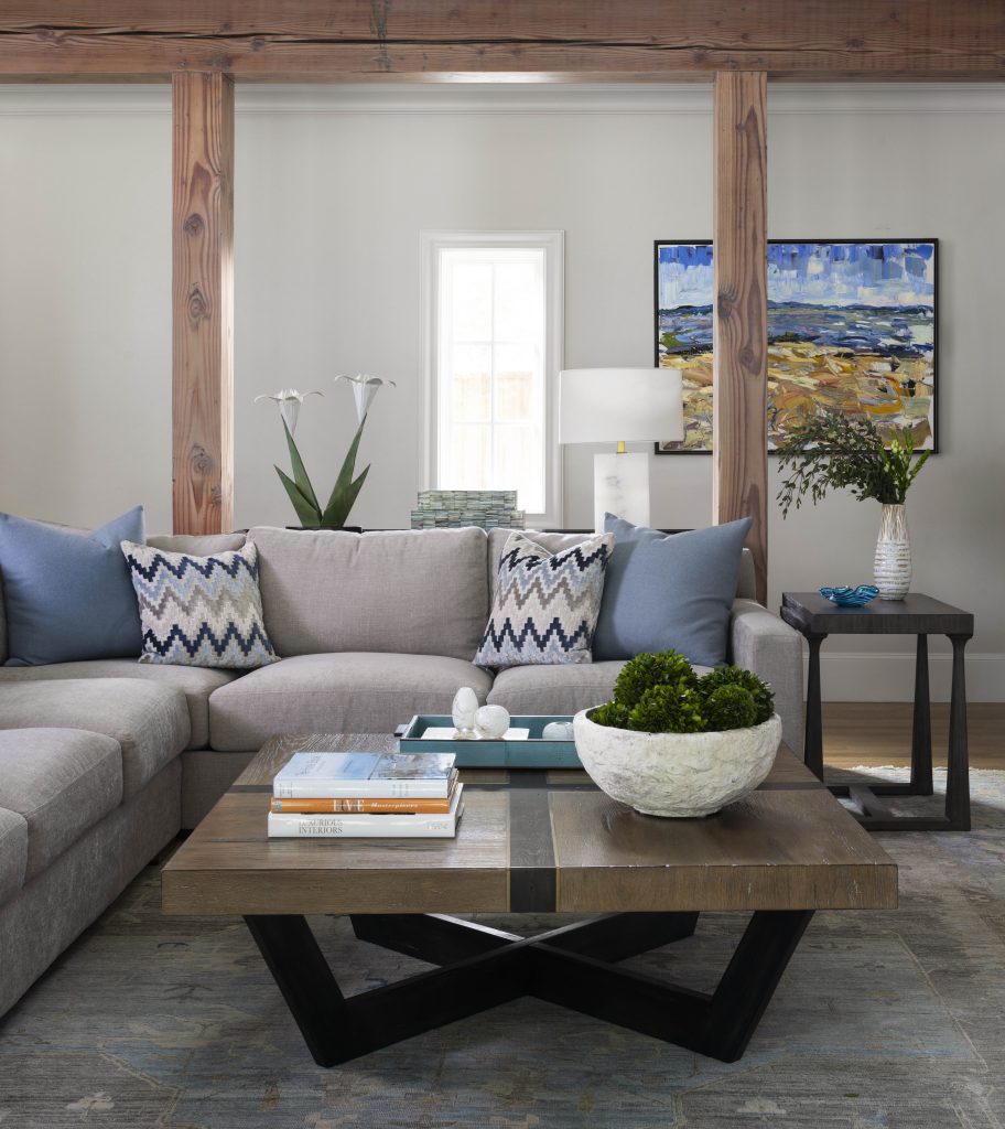 Wishing Well – Armijo Design Group